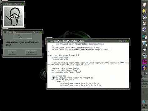 TextEditors Wiki Vigor