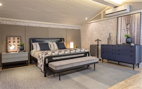 Dicas de decoração para o quarto de casal transforme seu espaço em um