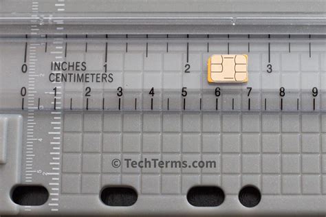 Uicc Universal Integrated Circuit Card Definition