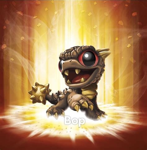 Which Bash You Think Is The Best R Skylanders