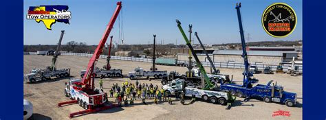 Texas Towing Wrecker Texas Towing Wrecker Service Inc