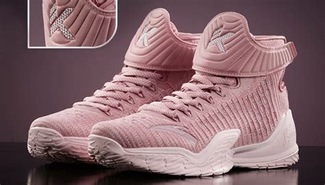 Anta Kt3 Valentines Day 4