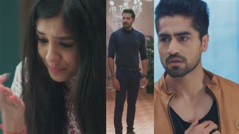 Yeh Rishta Kya Kehlata Hai Written Update September 7 Dr Kunal Doesnt