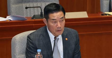 공매도 금지에 주가 급등락국회 예결위서 주식 매도 문자 확인한 국방장관