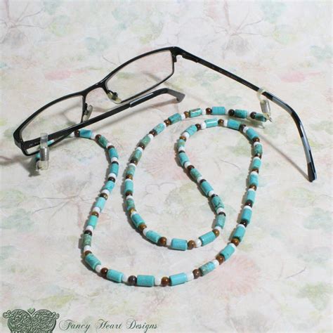 Native American Beaded Eyeglass Holder By Fancyheartdesigns On Deviantart