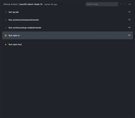 GitHub Actions Advances Automation Strategy DevOps Com