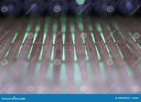 Glass In Different Variations Can Be Used In Many Different Ways Stock