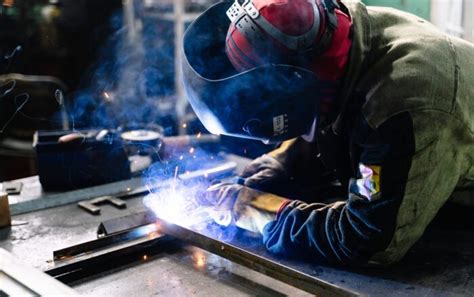 Welding Practice Test Evaluates A Welders Skills Next Interview