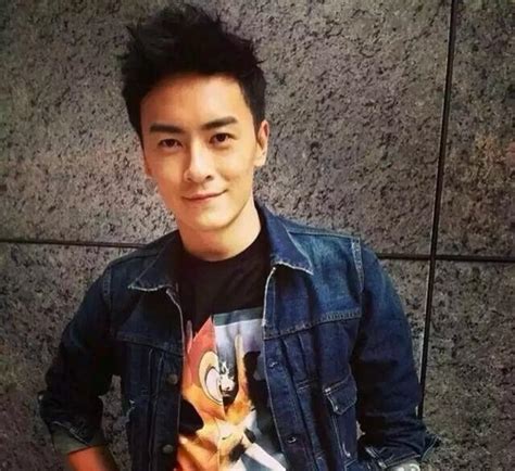 鄭元暢隱婚生子！女兒被曝光？他還是那個溫暖體貼的江直樹！ 每日頭條