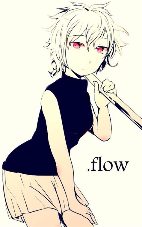 Rerakamu Sabitsuki Flow Bad Id Bad Pixiv Id 1girl Copyright Name