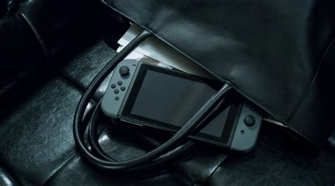 Dokumente Aus Dem Switch Sdk Verraten Kommende Funktionen Nintendo