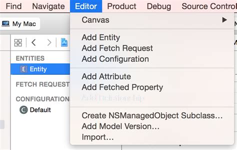 Ios Os X Core Bindings Not Saving Core Data When Using Storyboards Stack Overflow