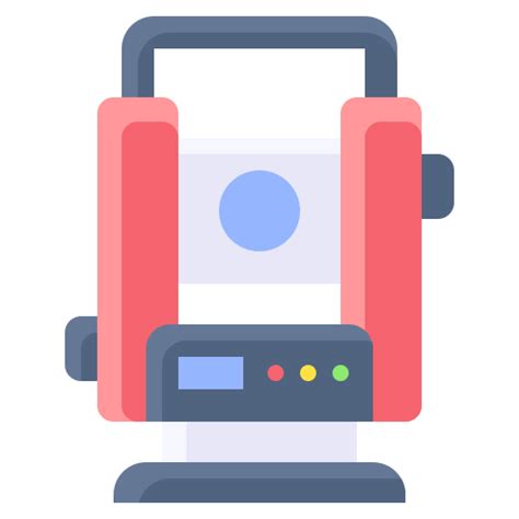 Analyzer Free Industry Icons