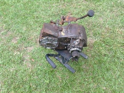 Purchase New Process Np 205 Transfer Case Ford F 150 1979 1978 1777