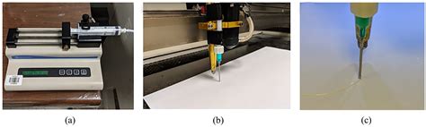 Rapid Prototyping Of Custom Radiocontrast Agent Markers For Computed