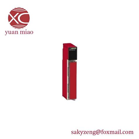 Schneider Electric SAI S Analog Safety Input Unit For Quantum PLC Honeywellplc Com