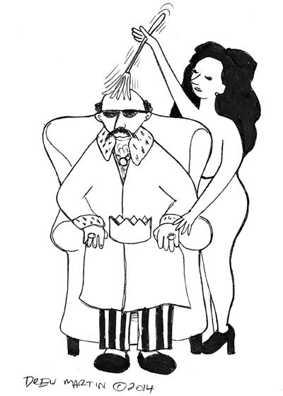 Sex Work Logos Journal