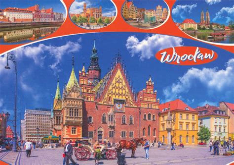 Wrocław