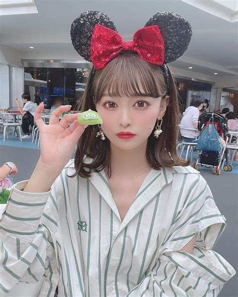 りなてぃさんのインスタグラム りなてぃrinatea25