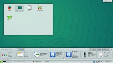 opensuse 42 3 linuxstory
