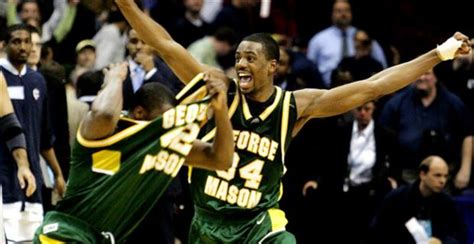 The 10 Greatest Upsets In March Madness History