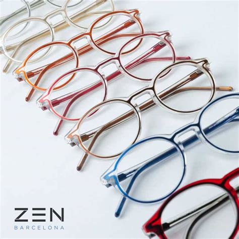 Mordick ópticos Conoces El Tecnomol De Zen Ven A