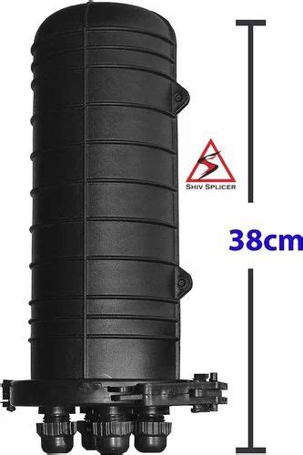 Ofc Joint Enclosure 24f At Rs 1500 Piece Fiber Optic Joint Box In Vadodara Id 2852140861633