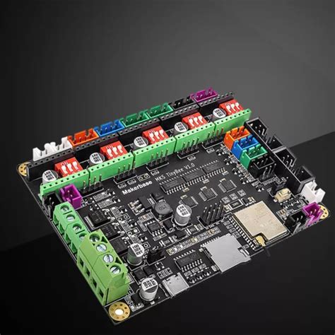 D PRINTING MAINBOARD ESP WIFI MINI TFT Screen MCU MHz For MKS TinyBee