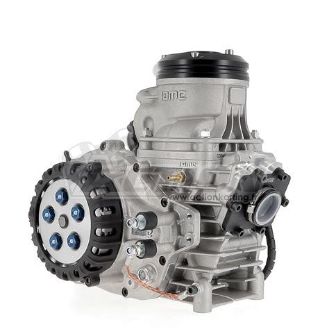Moteur Iame Screamer Iv Kz 2 Action Karting Moteurs