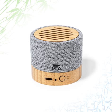 Speaker Blara Bioecolution