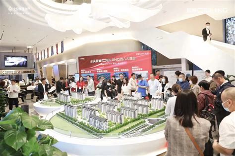 【北京城建·星誉beijing】北京顺义北京城建·星誉beijing房价户型开盘时间详情 北京贝壳