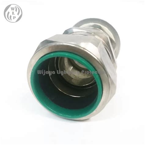 Jual Cable Gland CMP Brass Nickel Jakarta Wijaya Lightning Protection