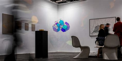 Arco 2025 Estas Son Las Galerías Españolas Que No Te Puedes Perder