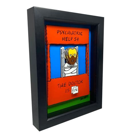 Lucy Peanuts Psychiatric Booth Etsy Lucy Peanuts Psychiatric Booth Etsy