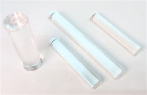 Sapphire Rods And Ruby Rods Discover Critically Precise Rods