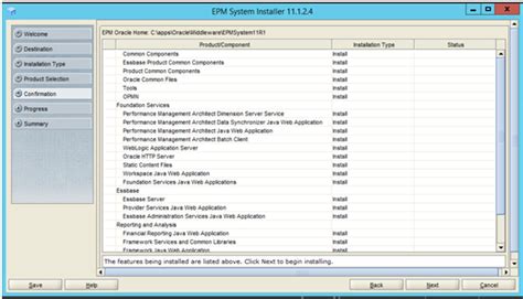 Hyperion 11 1 2 4 Installation Guide
