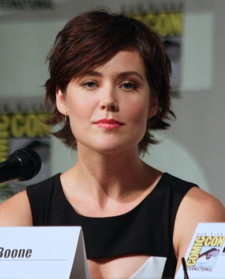Megan Boone Wikipedia