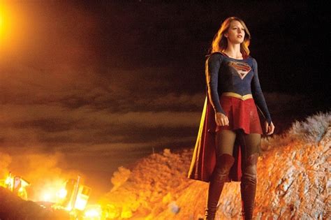 supergirl女超人第一季 supergirl第六季 伤感说说吧