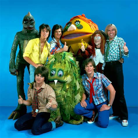 Anyone Remember Sid And Marty Krofft Shows R Genx