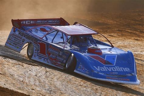 Tim Mccreadie Debuts With Rocket1 Racing In Lolmds Weekend Action