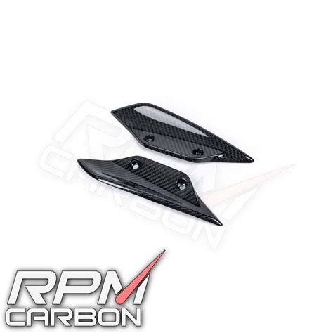 Rpm Bmw S1000rr Hp4 2009 2014 定風翼 碳纖維 翅膀 原廠 樣式 蝦皮購物
