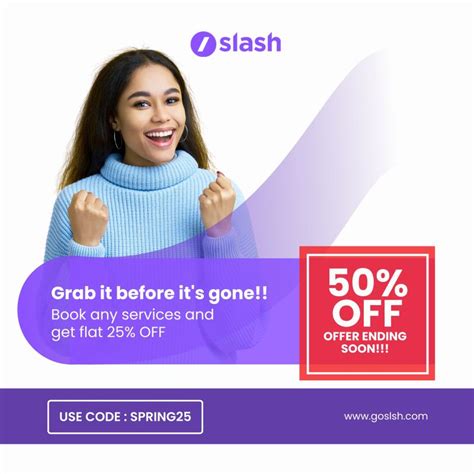 Slash Fulfills Your Needs With Care On Linkedin Slashapp Goslash