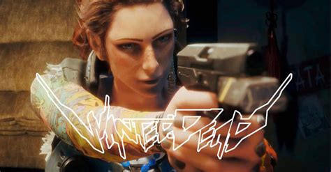Купить игру Wanted Dead для PS 5 | Видеоигр.Нет