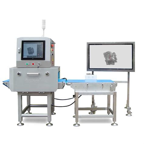 How To Choose An Efficient X Ray Inspection System Easyweigh