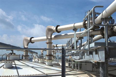 Dilute Phase Vs Dense Phase Pneumatic Conveying Whats Right For You