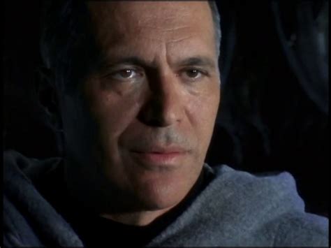 Father The Outer Limits Wiki Fandom