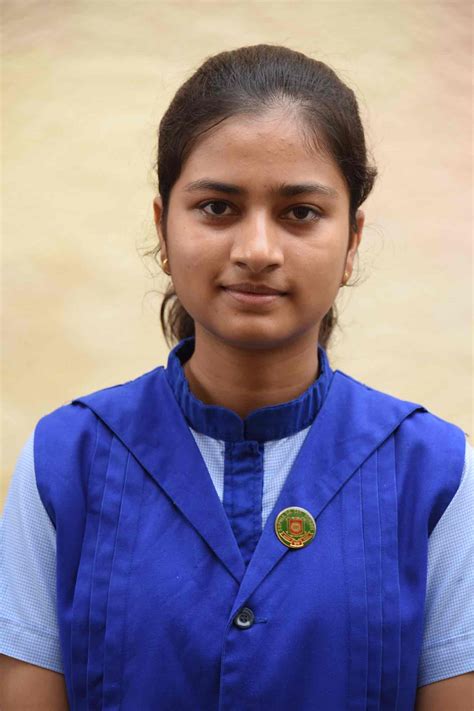 Class 11 Rankers 2022 23 Sophia Senior Secondary School