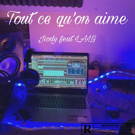 Tout Ce Quon Aime Feat Lalg Youtube Music