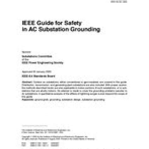 Ieee 80 2000