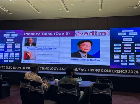 As Transistor Sizes Shrink Power Density Rises Leading To Issues Such As Increased Heat